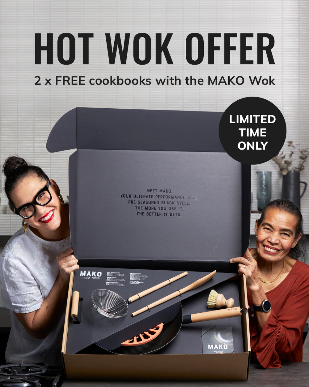 Jack Ovens: Dig In | CookDineHost